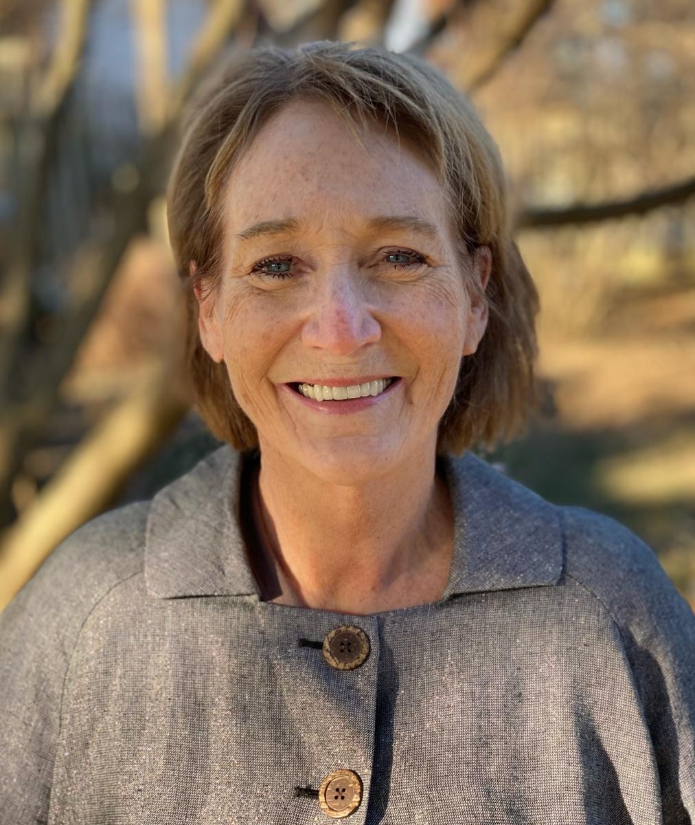 Rochelle Corso for Trustee – TownshipSOS